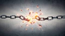 Prayer Points To Break Evil Chains - Bible and Prayers