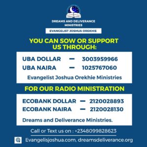 30 Prayer Points For Evangelism Outreach- Bibleandprayers.com