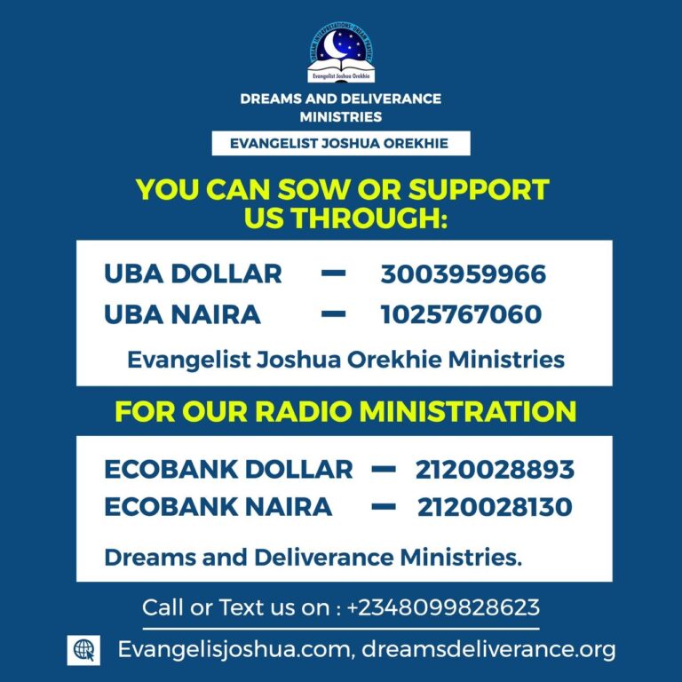 PRAYERS AGAINST SPIRIT OF DESTRUCTION -Bibleandprayer.com